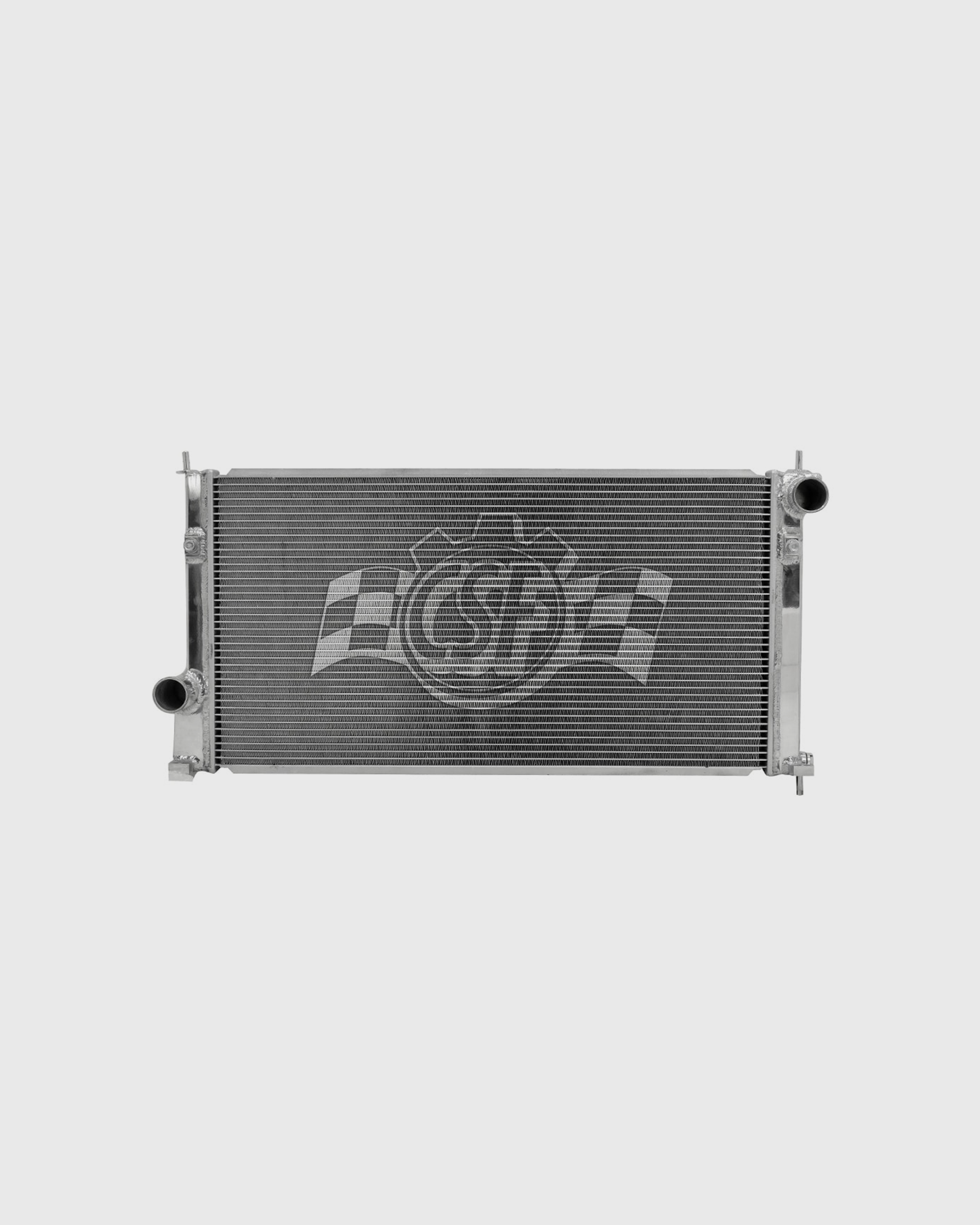 High-Performance Aluminum Radiator – AUTO SPL ME